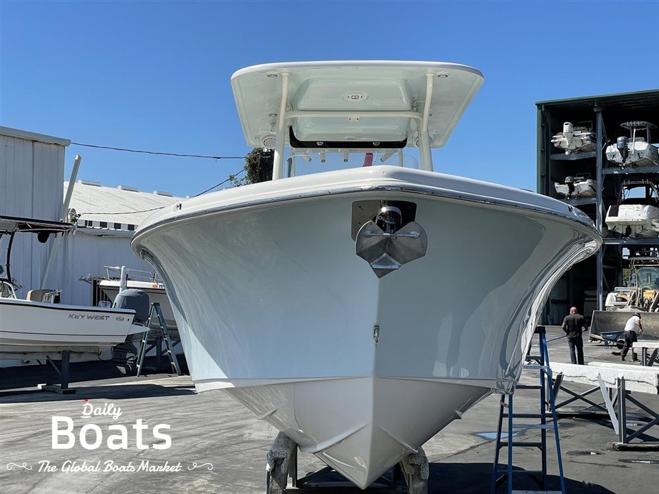 2020 Key West 263 Fs for sale. View price, photos and Buy 2020 Key West ...