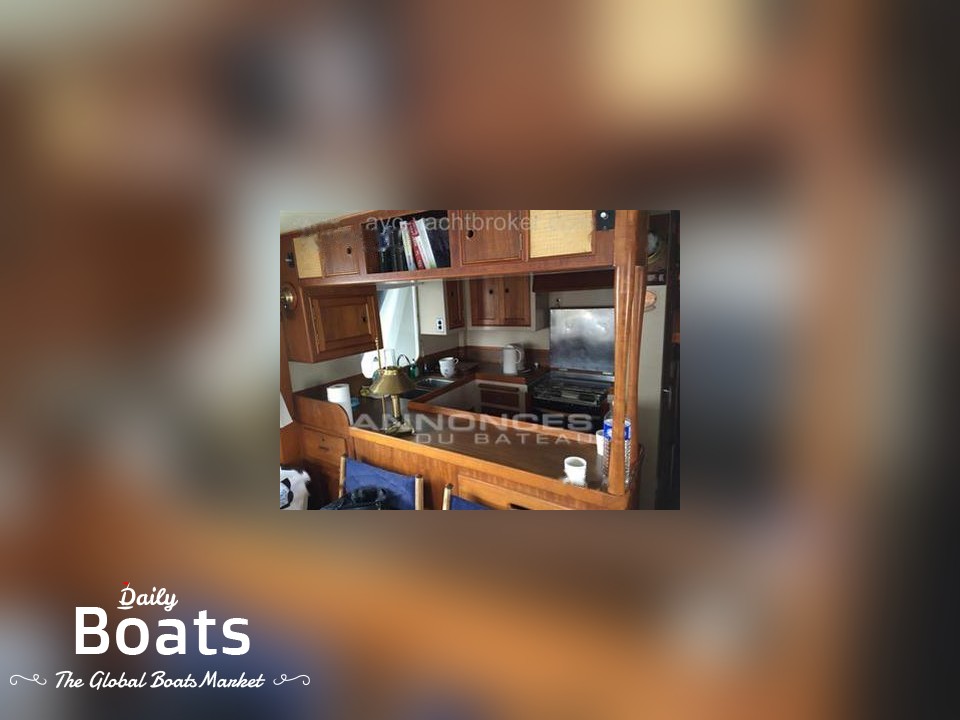 1970 Grand Banks 46 Alaskan for sale. View price, photos and Buy 1970 ...