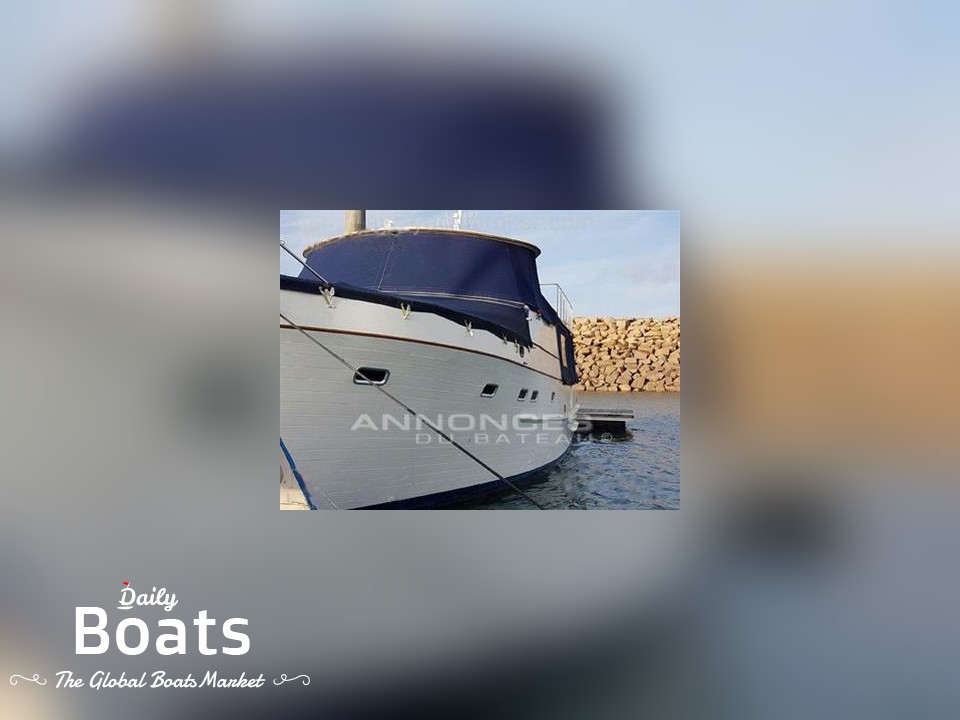 1970 Grand Banks 46 Alaskan for sale. View price, photos and Buy 1970 ...