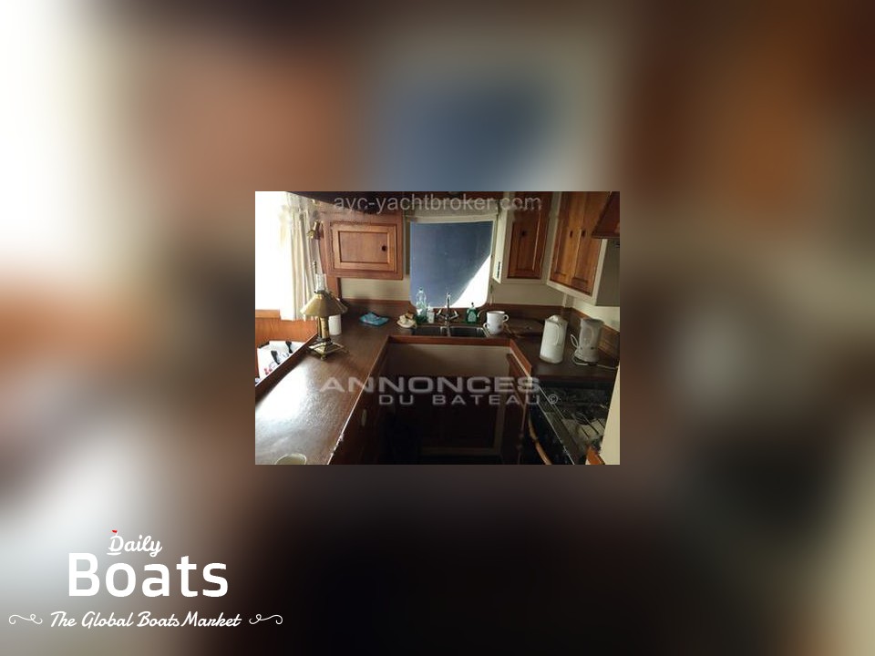 1970 Grand Banks 46 Alaskan for sale. View price, photos and Buy 1970 ...