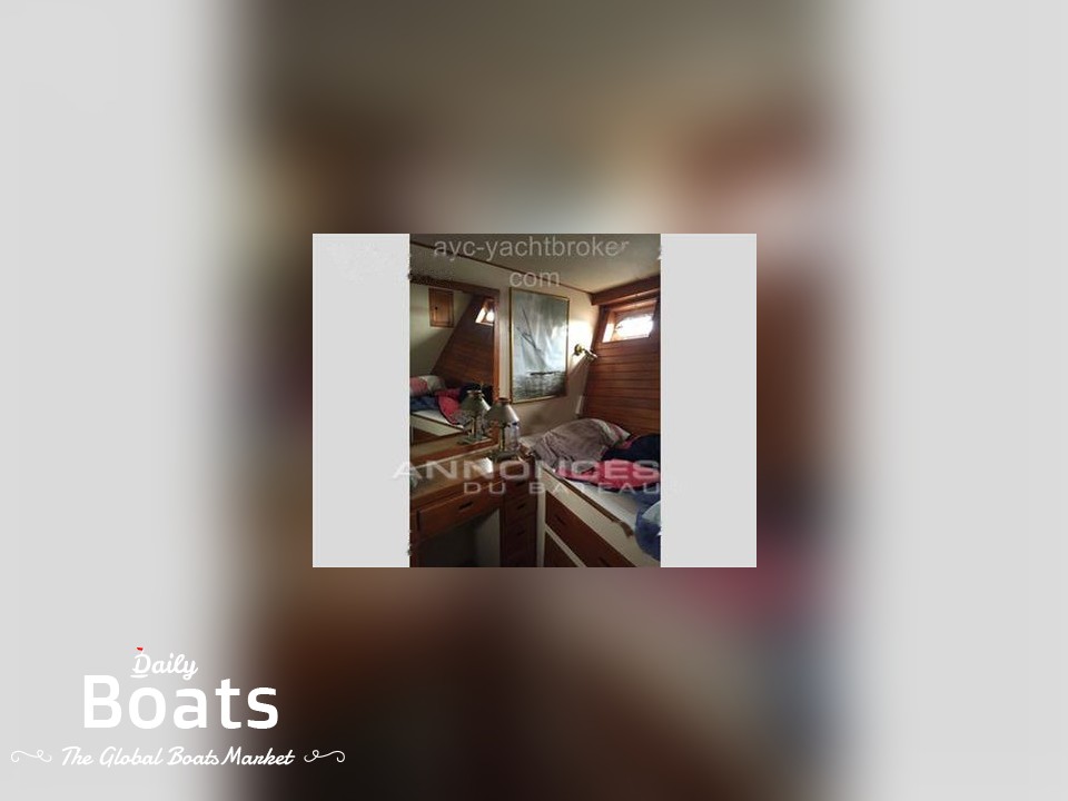 1970 Grand Banks 46 Alaskan for sale. View price, photos and Buy 1970 ...