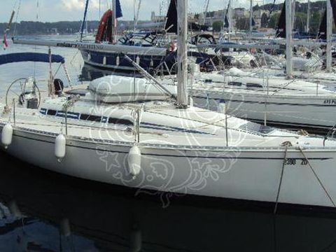 1999 Elan 333 for sale. View price, photos and Buy 1999 Elan 333 #23259