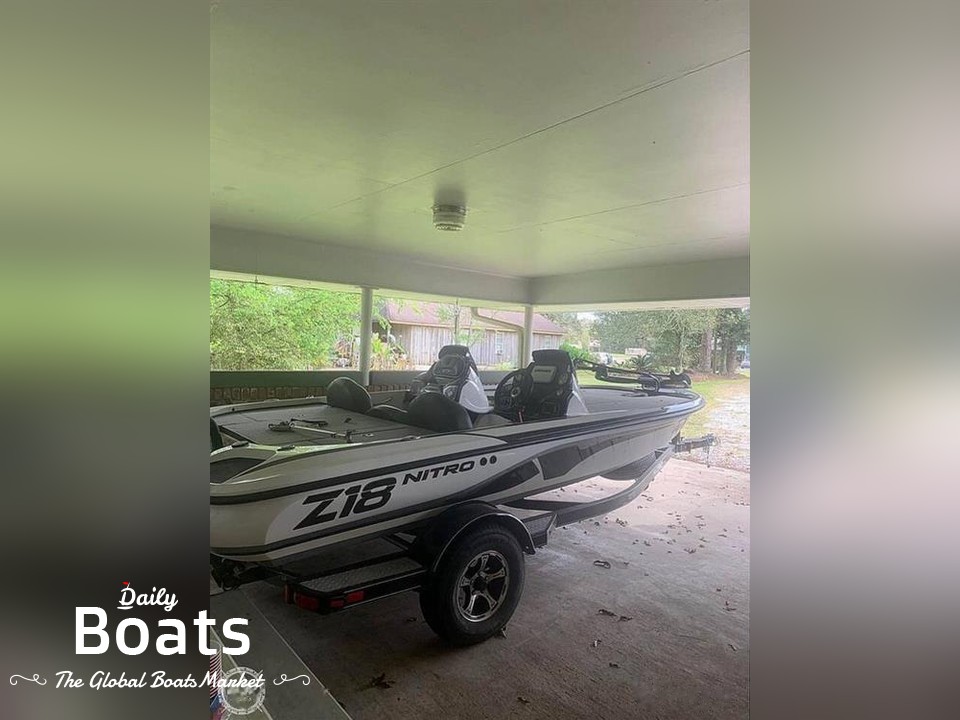 2016 Nitro Z18 for sale. View price, photos and Buy 2016 Nitro Z18 #232601