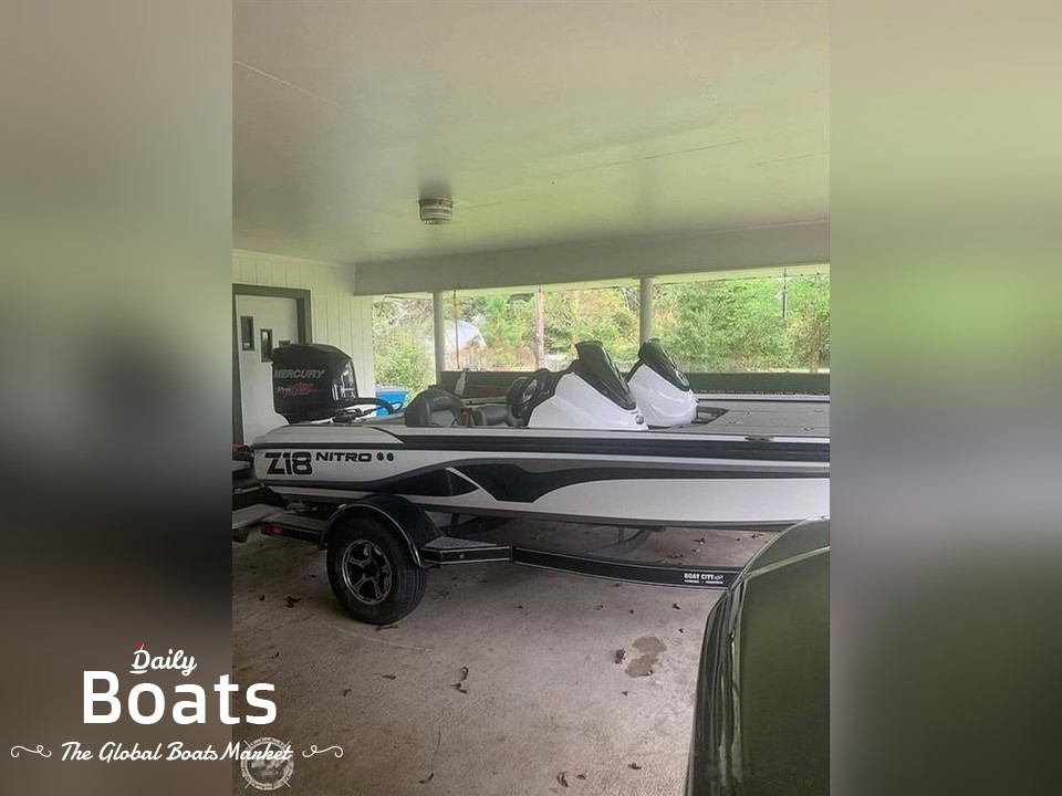 2016 Nitro Z18 for sale. View price, photos and Buy 2016 Nitro Z18 #232601