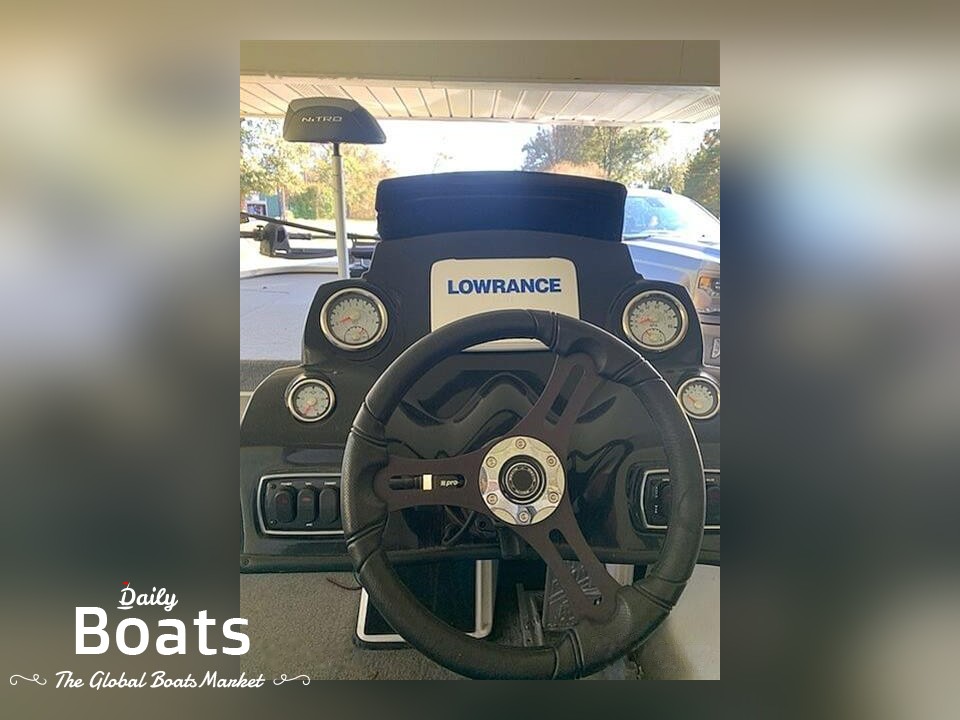 2016 Nitro Z18 for sale. View price, photos and Buy 2016 Nitro Z18 #232601