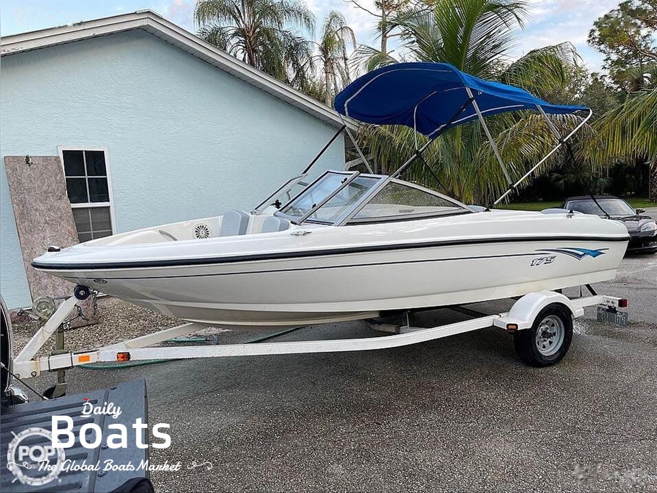 2007 Bayliner Boats 175 for sale. View price, photos and Buy 2007 ...