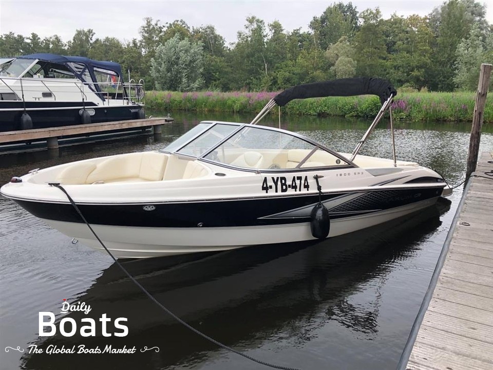 2008 Maxum 1800 Sr3 for sale. View price, photos and Buy 2008 Maxum ...