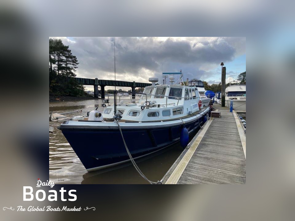 1987 Nelson 44 for sale. View price, photos and Buy 1987 Nelson 44 #232659