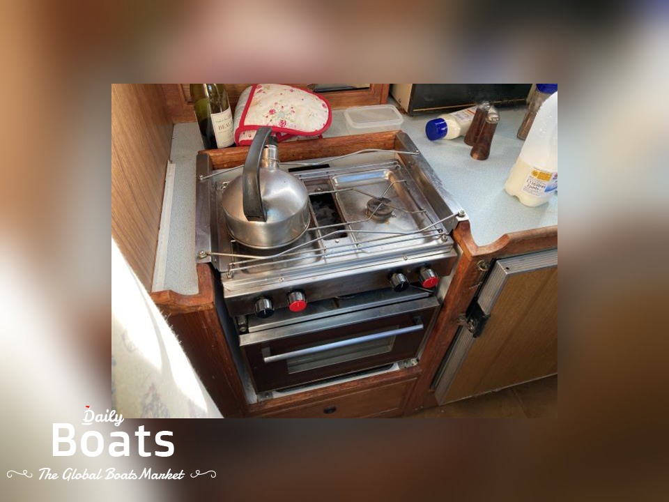 1987 Nelson 44 for sale. View price, photos and Buy 1987 Nelson 44 #232659