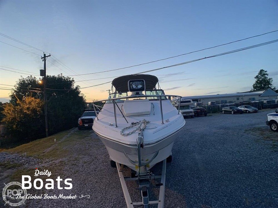 2001 Larson Boats 27 for sale. View price, photos and Buy 2001 Larson ...