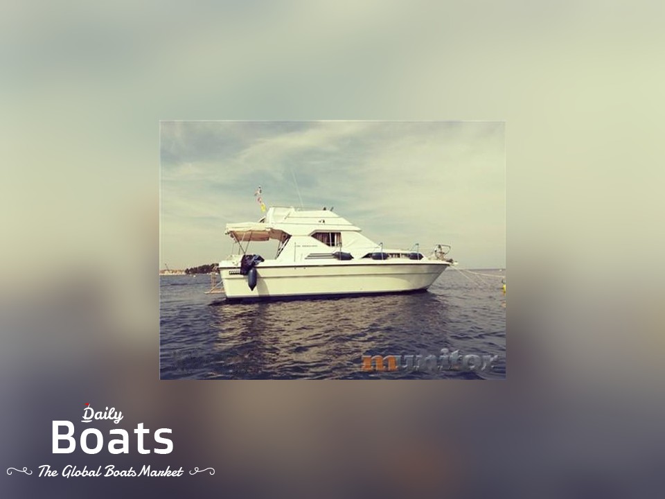 1991 Princess 30 Fly for sale. View price, photos and Buy 1991 Princess ...