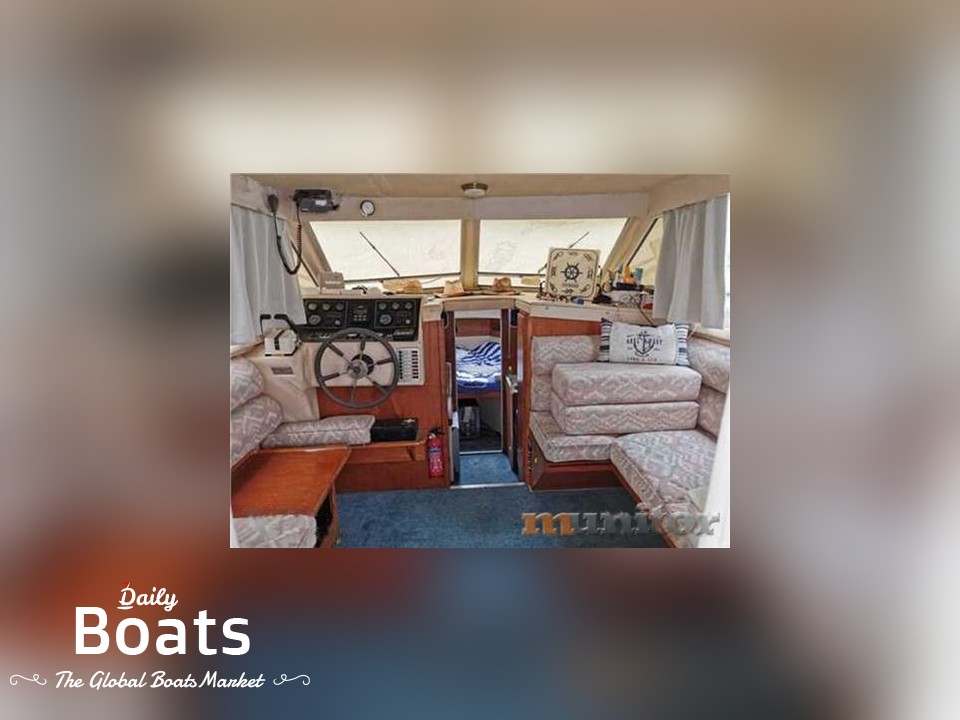 1991 Princess 30 Fly for sale. View price, photos and Buy 1991 Princess ...