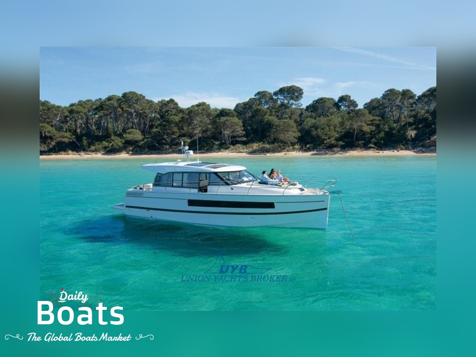 2017 Jeanneau Nc 14 for sale. View price, photos and Buy 2017 Jeanneau ...