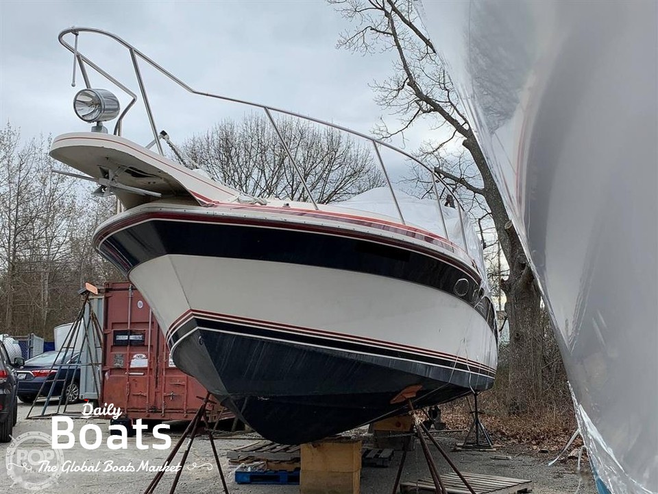 1985 Wellcraft 32 Saint Tropez for sale. View price, photos and Buy ...