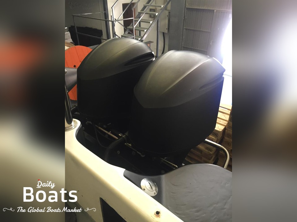 2001 Rayglass Boats Protector for sale. View price, photos and Buy 2001 ...