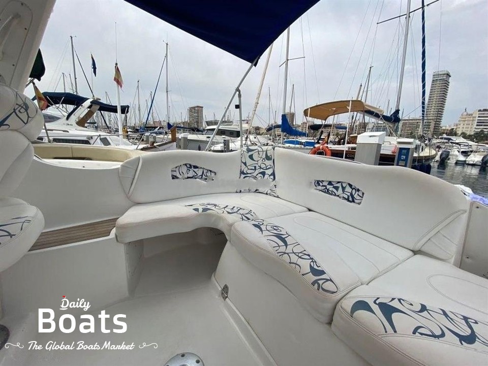 2008 Lema Boats Gen for sale. View price, photos and Buy 2008 Lema ...