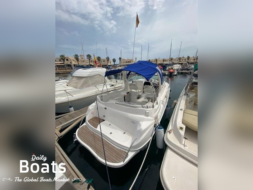 2008 Lema Boats Gen for sale. View price, photos and Buy 2008 Lema ...