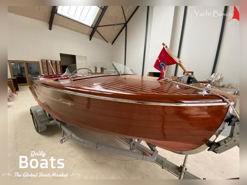 1950 Chris-Craft Classic for sale. View price, photos and Buy 1950 ...