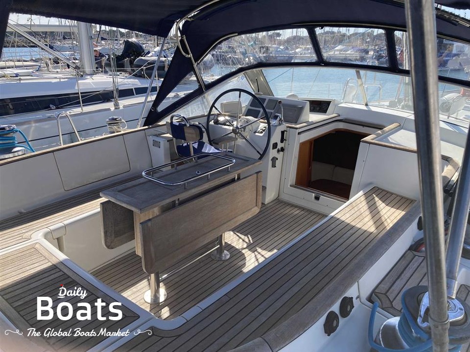 2006 Bénéteau Boats 57 for sale. View price, photos and Buy 2006 ...