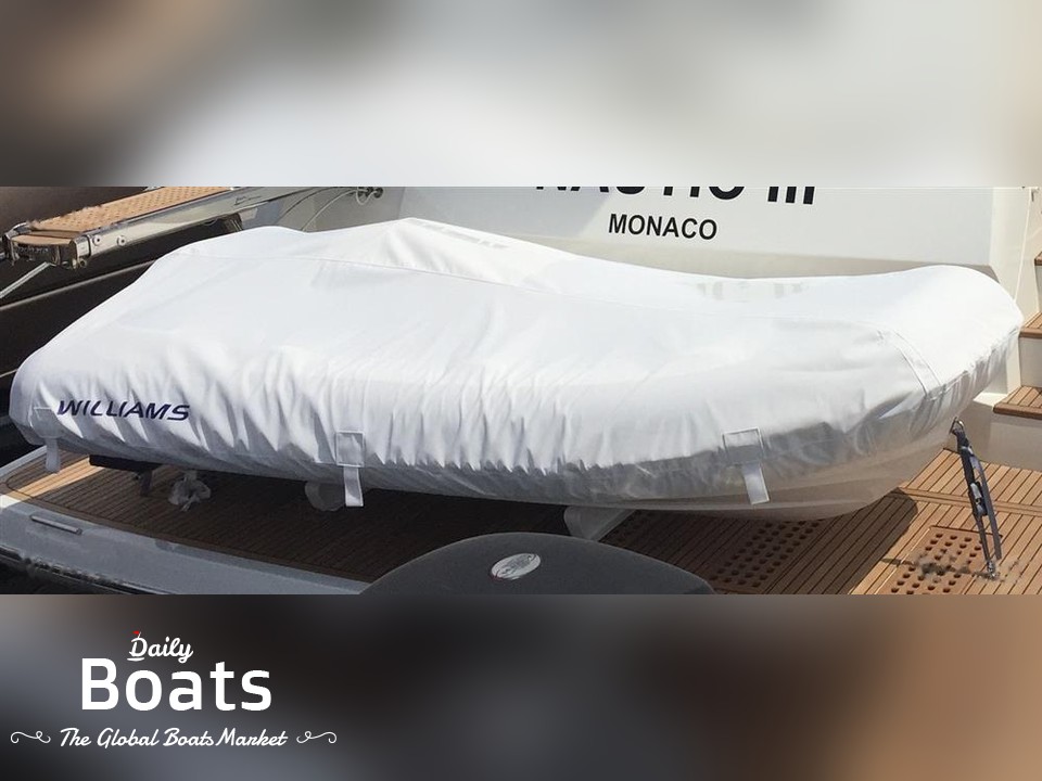 2016 Williams 325 Turbojet for sale. View price, photos and Buy 2016 ...