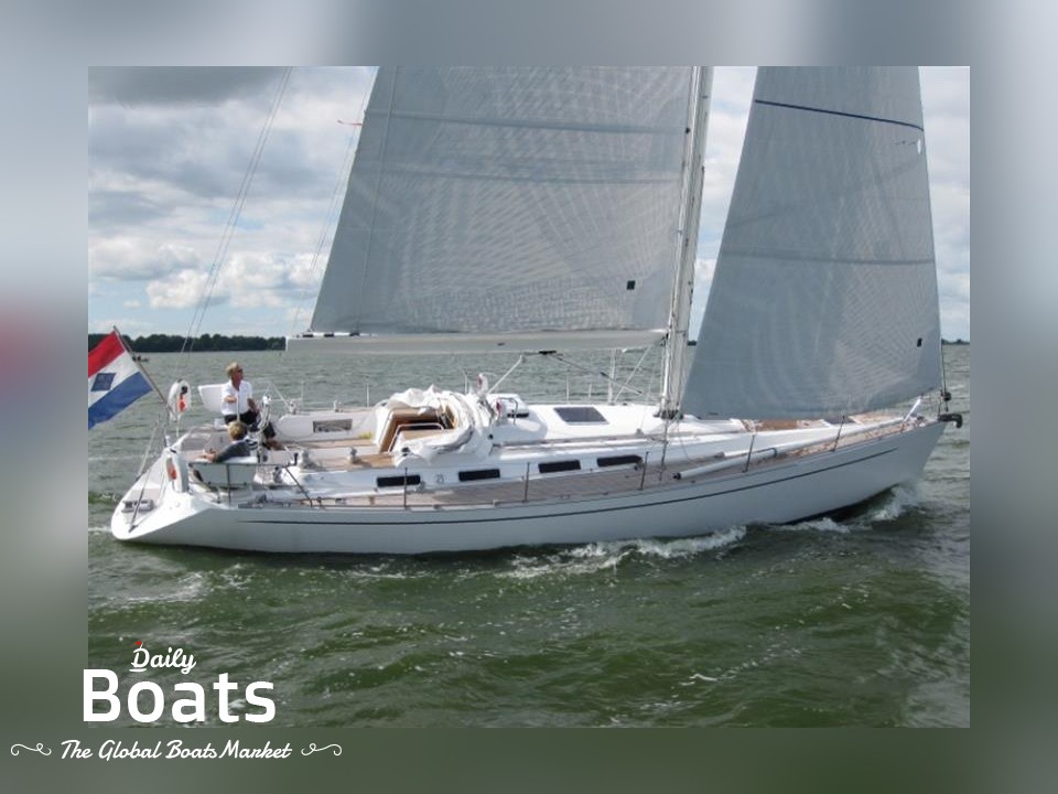 2008 Sweden Yachts 42 for sale. View price, photos and Buy 2008 Sweden ...