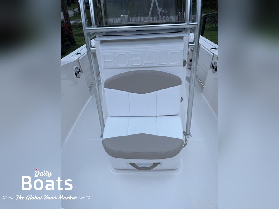 2020 Robalo R200 Cc for sale. View price, photos and Buy 2020 Robalo ...
