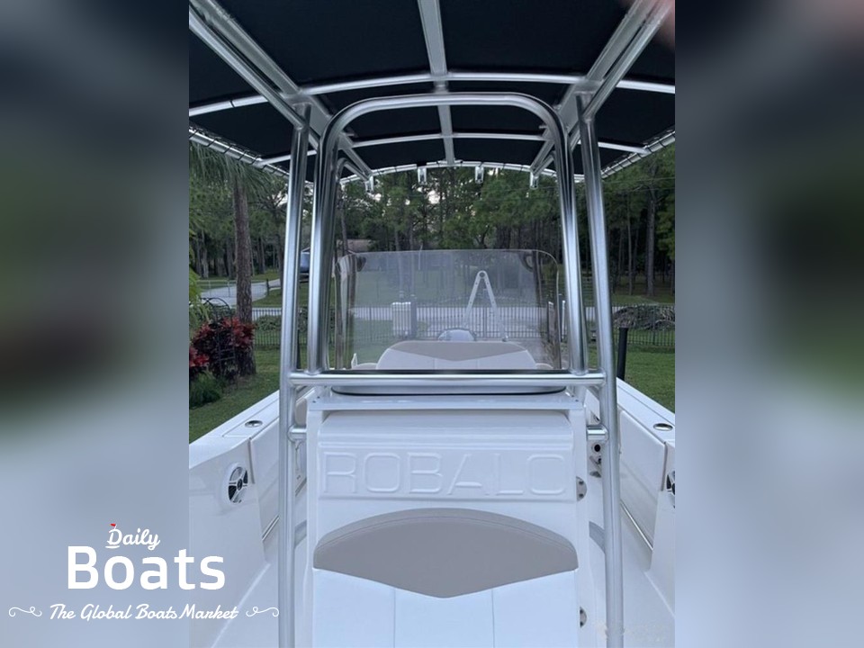 2020 Robalo R200 Cc for sale. View price, photos and Buy 2020 Robalo ...