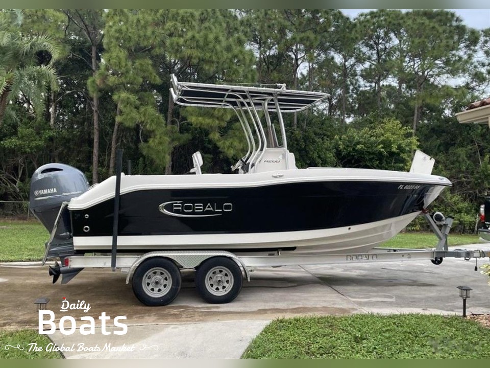 2020 Robalo R200 Cc for sale. View price, photos and Buy 2020 Robalo ...