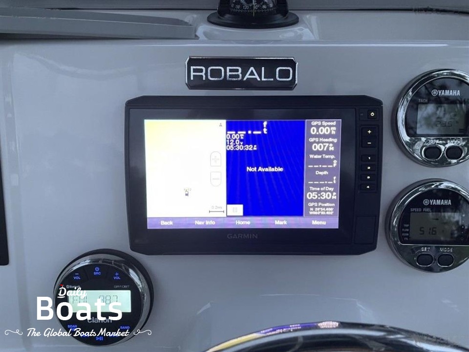 2020 Robalo R200 Cc for sale. View price, photos and Buy 2020 Robalo ...