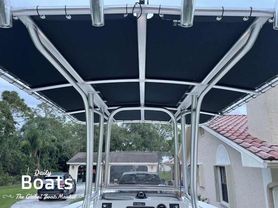 2020 Robalo R200 Cc for sale. View price, photos and Buy 2020 Robalo ...