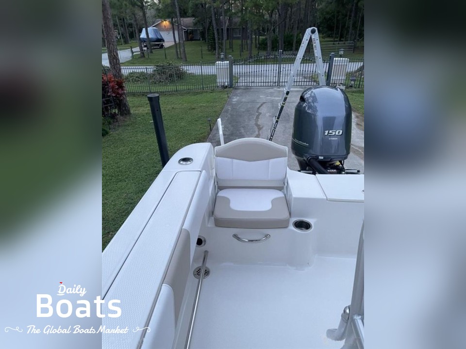 2020 Robalo R200 Cc for sale. View price, photos and Buy 2020 Robalo ...