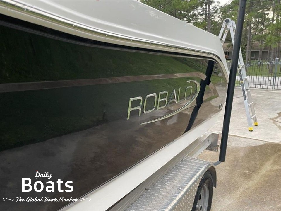 2020 Robalo R200 Cc for sale. View price, photos and Buy 2020 Robalo ...