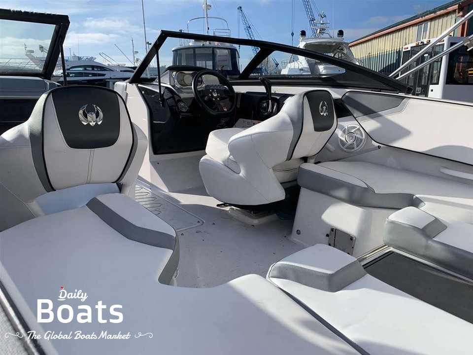 2016 Scarab Boats 195 for sale. View price, photos and Buy 2016 Scarab ...