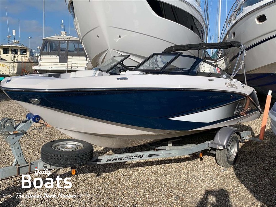 2016 Scarab Boats 195 for sale. View price, photos and Buy 2016 Scarab ...