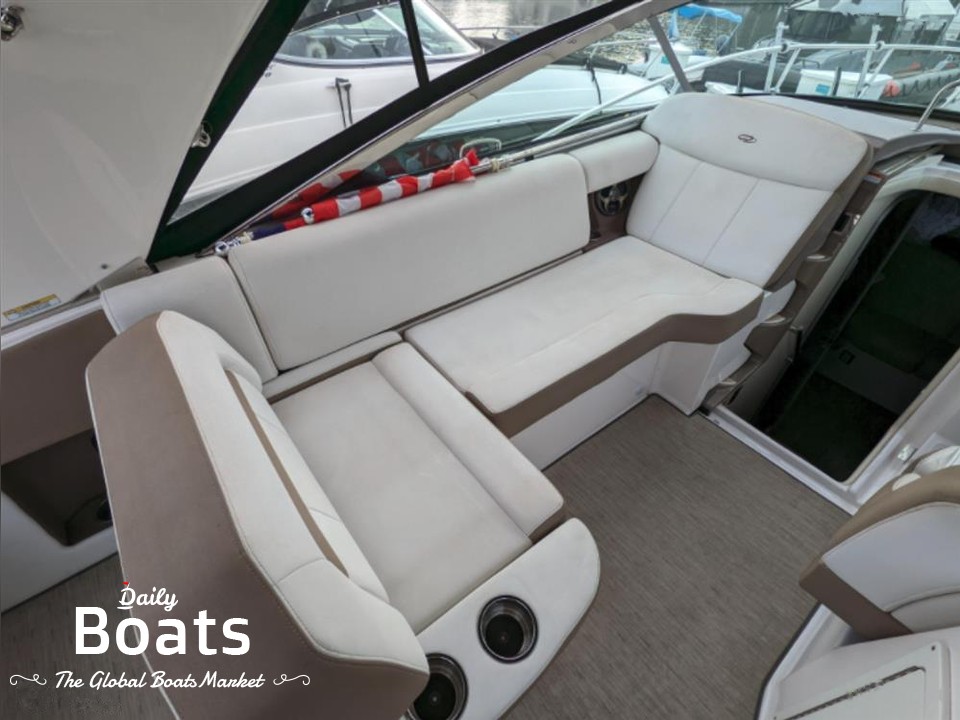2016 Regal Boats 32 Express for sale. View price, photos and Buy 2016 ...