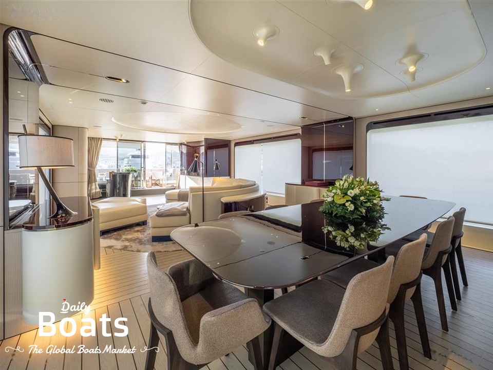 2018 Azimut Yachts Grande 35M for sale. View price, photos and Buy 2018 ...