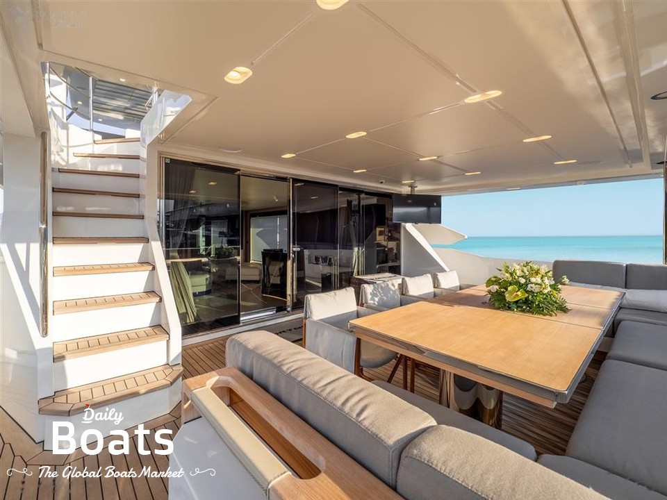 2018 Azimut Yachts Grande 35M for sale. View price, photos and Buy 2018 ...