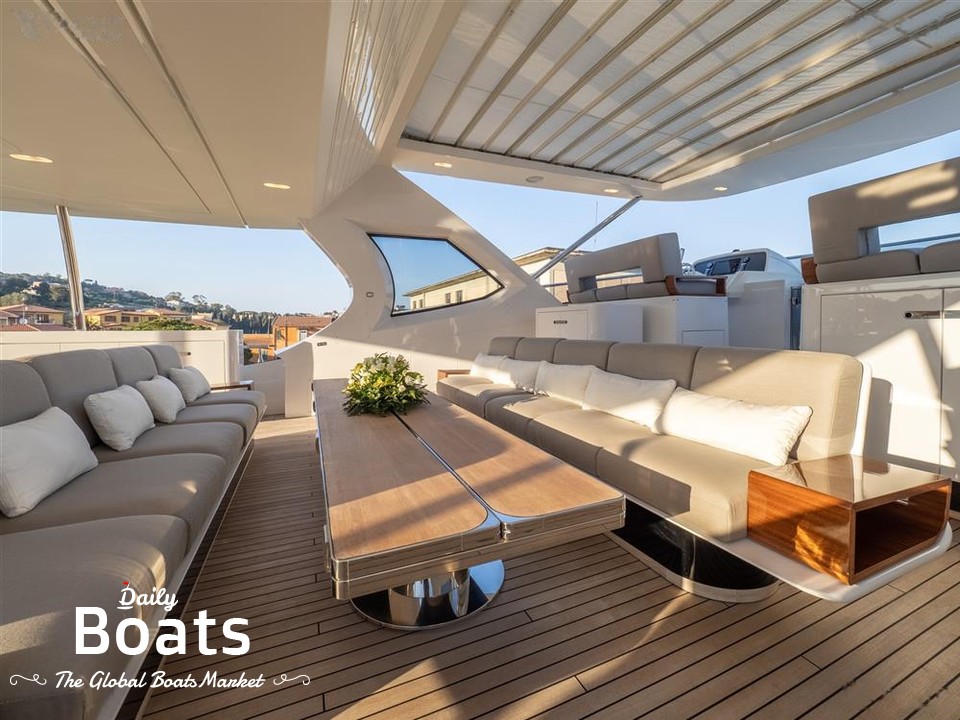 2018 Azimut Yachts Grande 35M for sale. View price, photos and Buy 2018 ...