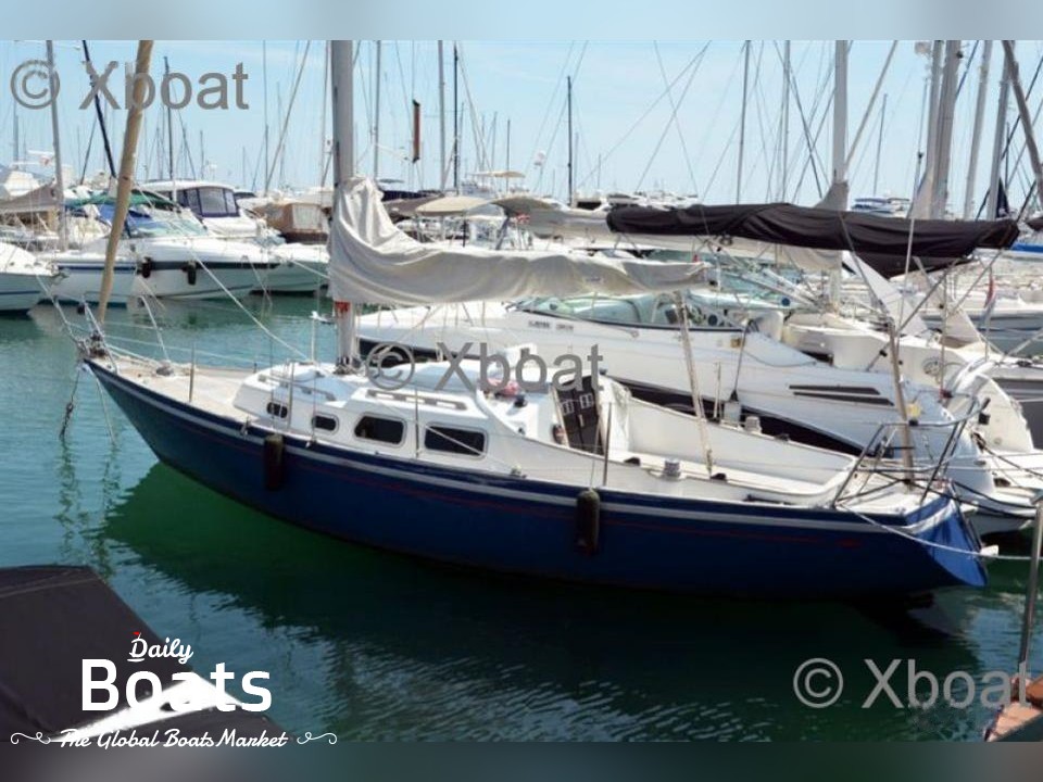 1975 Shipman 28 for sale. View price, photos and Buy 1975 Shipman 28 ...