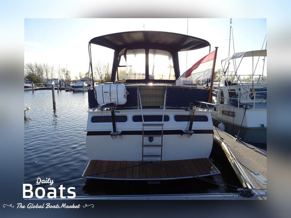 1982 Valk Kruiser for sale. View price, photos and Buy 1982 Valk ...