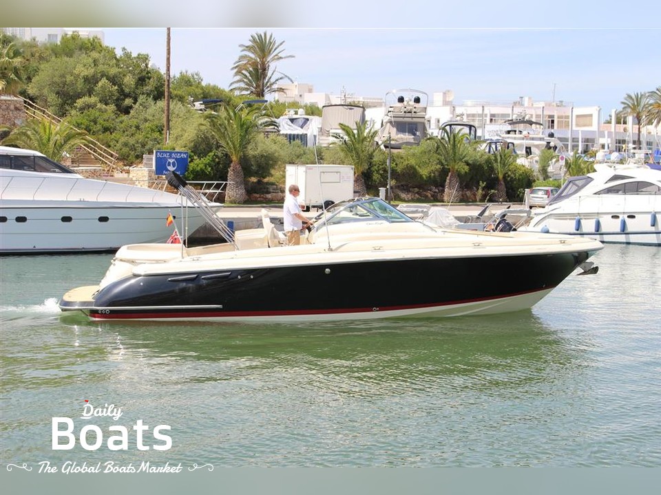 2016 Chris-Craft 36 Launch for sale. View price, photos and Buy 2016 ...