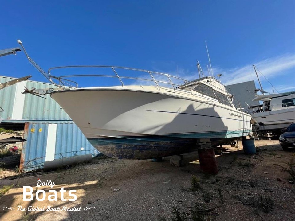 1985 Princess 385 for sale. View price, photos and Buy 1985 Princess ...