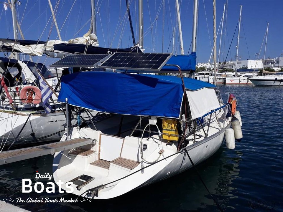 Sailing ships Atlantic for sale - Daily Boats