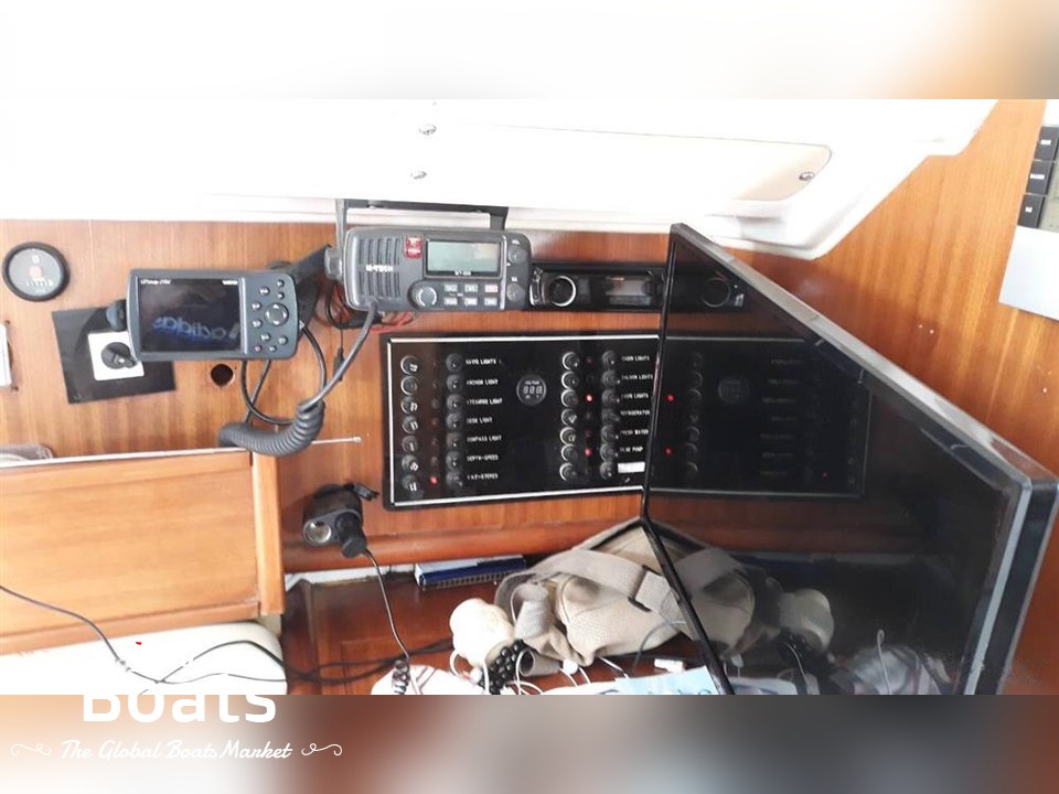 1993 Atlantic 31 for sale. View price, photos and Buy 1993 Atlantic 31 ...