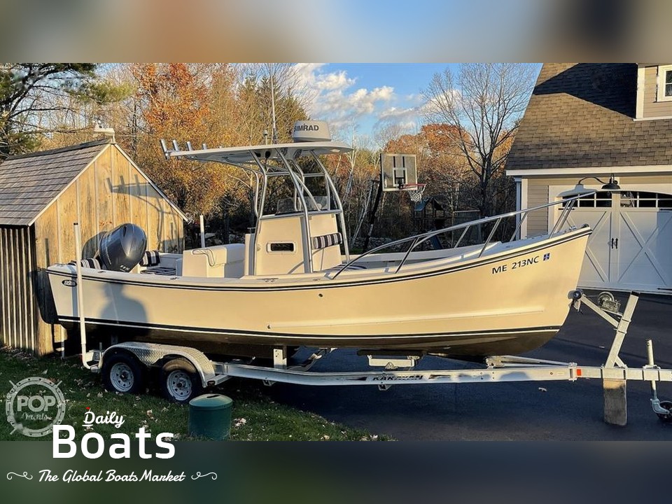 2016 Eastern 22 for sale. View price, photos and Buy 2016 Eastern 22 ...