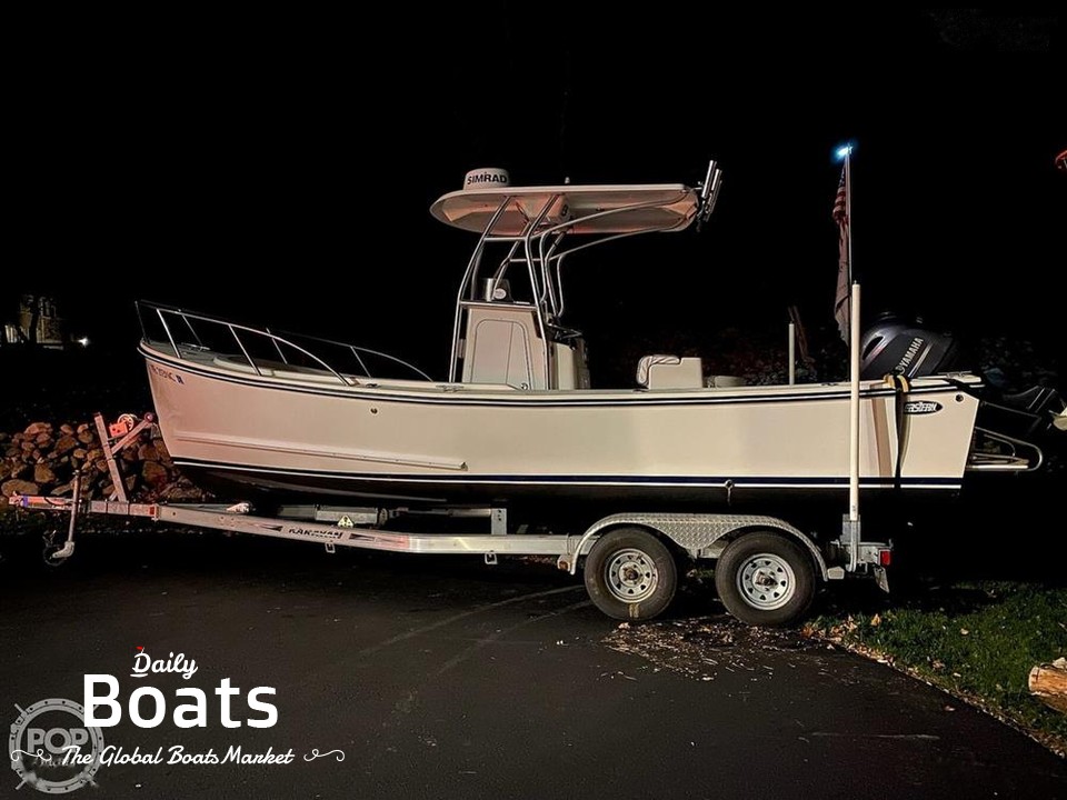 2016 Eastern 22 for sale. View price, photos and Buy 2016 Eastern 22 ...