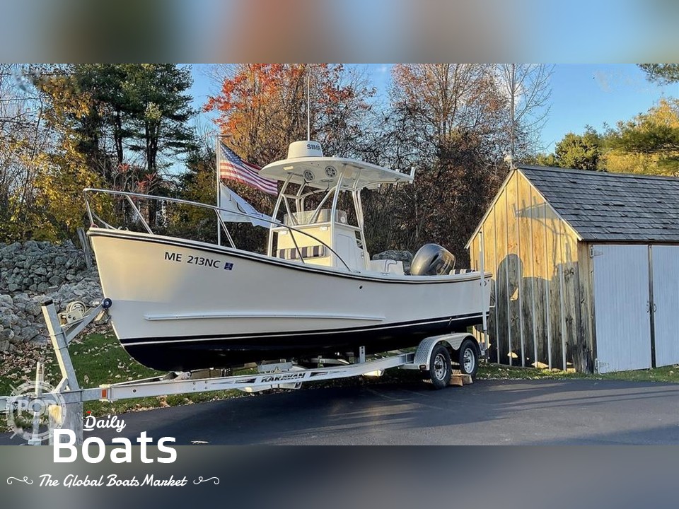 2016 Eastern 22 for sale. View price, photos and Buy 2016 Eastern 22 ...