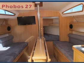 2022 Dalpol Yacht Phobos 27 for sale. View price, photos and Buy 2022 Dalpol Yacht Phobos 27 #232862