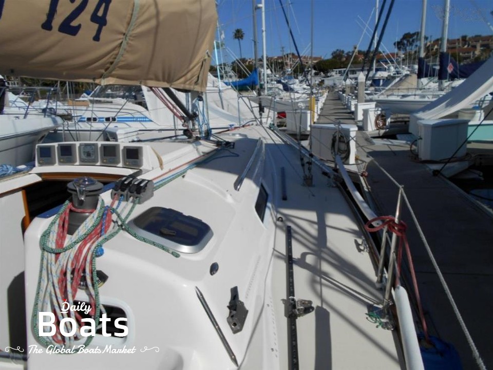 2007 J Boats J124 for sale. View price, photos and Buy 2007 J Boats ...
