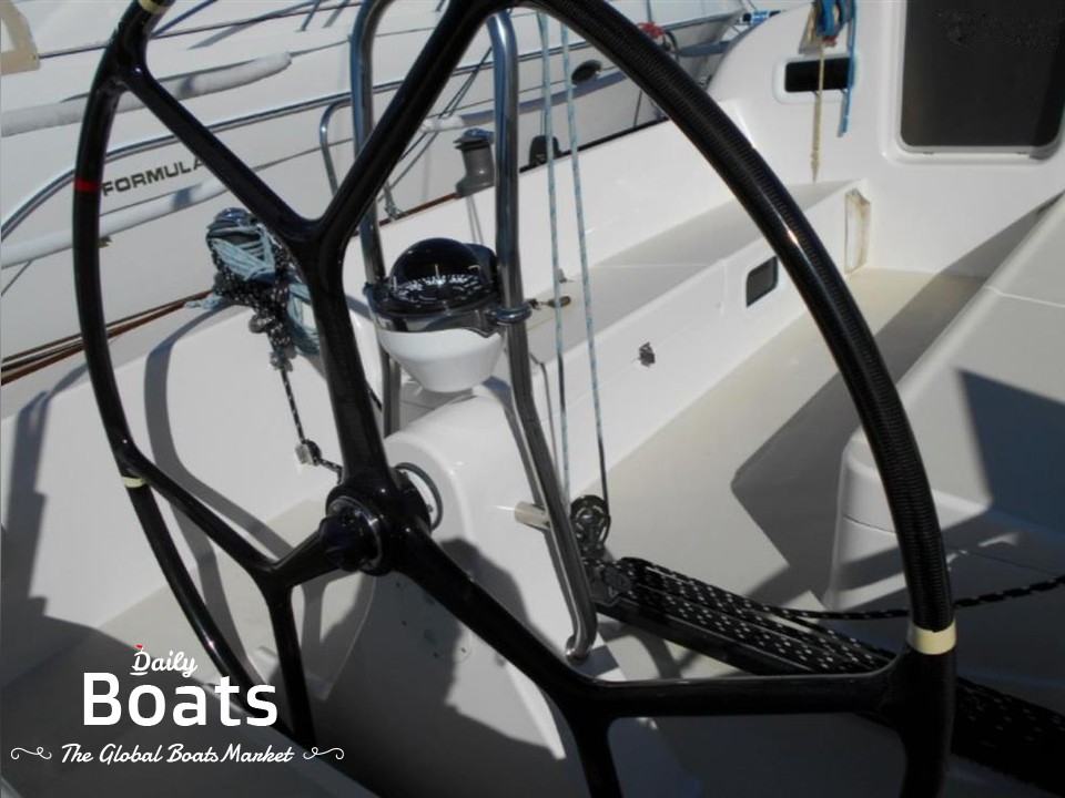 2007 J Boats J124 for sale. View price, photos and Buy 2007 J Boats ...